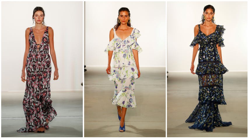 11 Of The Best Printed Dresses To Shop Now - Grazia