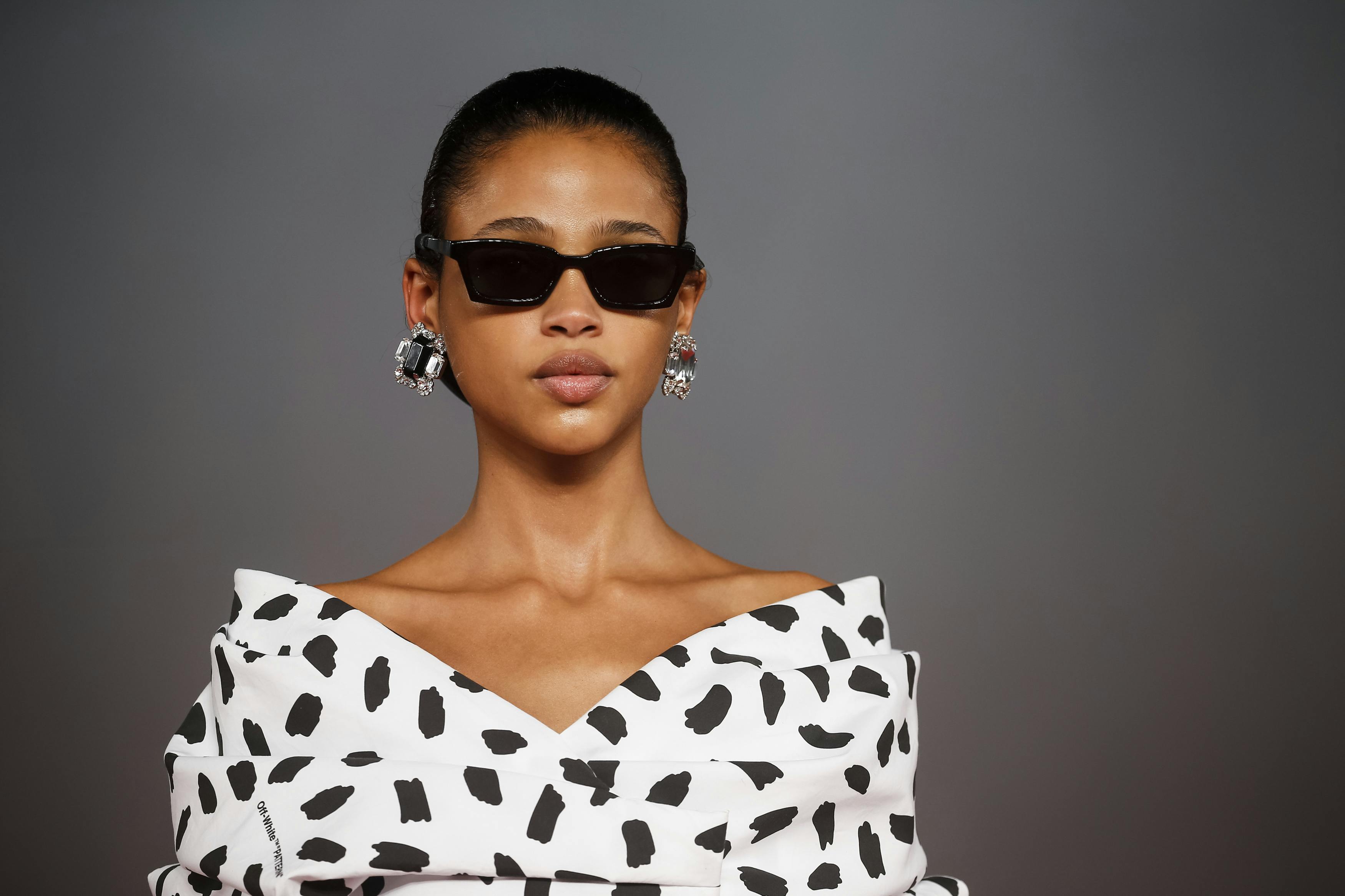 Off-White Designer Virgil Abloh Is Creating A Collection Dedicated To ...