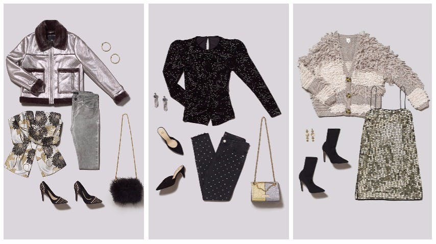 Rock Chick Trend Alert: 3 Rebellious Outfits We Definitely Approve Of ...