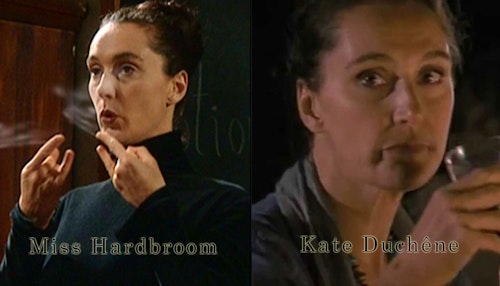 The Worst Witch stars, then and now! | Closer