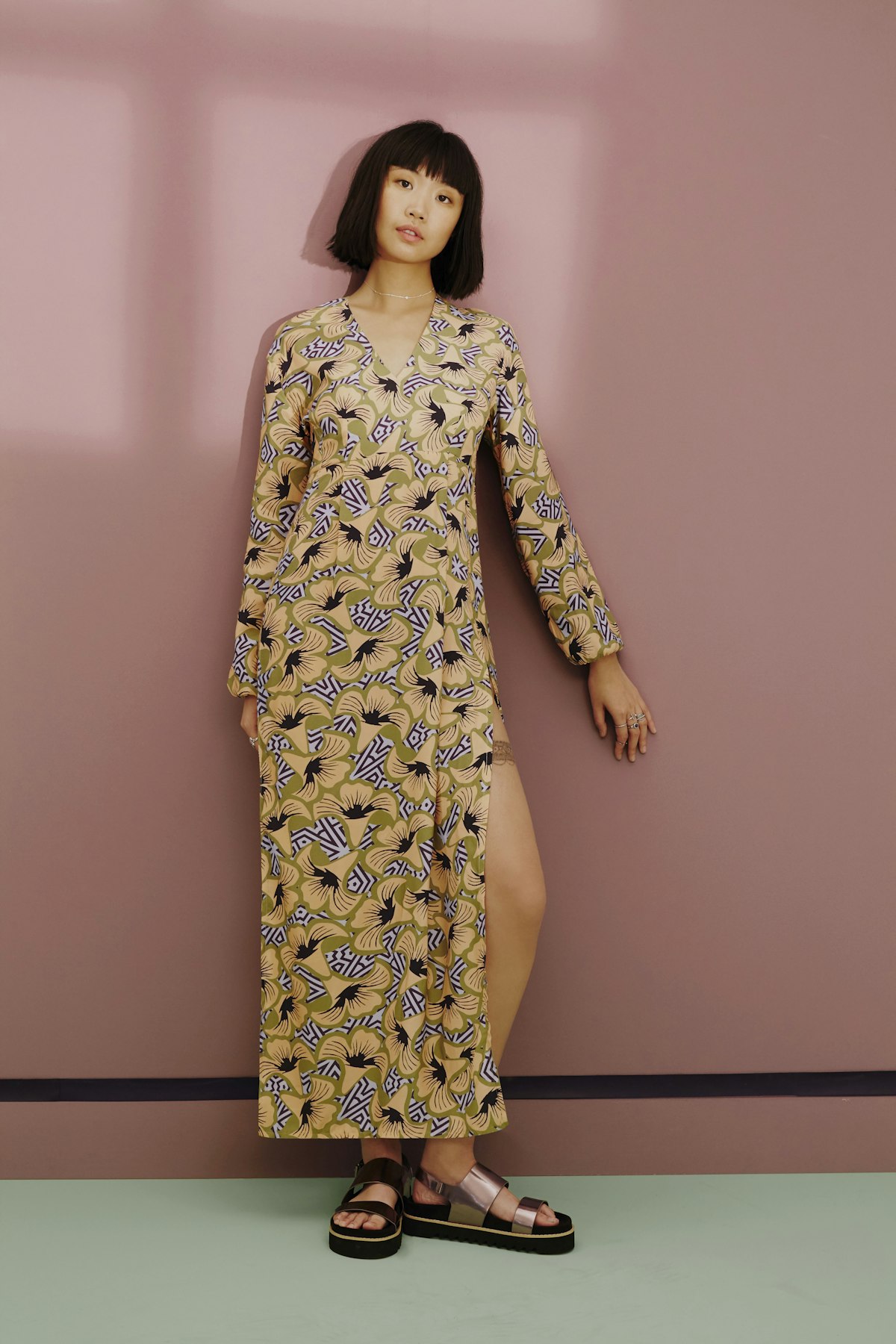 New ASOS African Collection