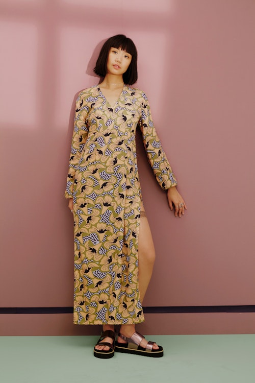Shop The New SS16 ASOS Africa Collection | Grazia