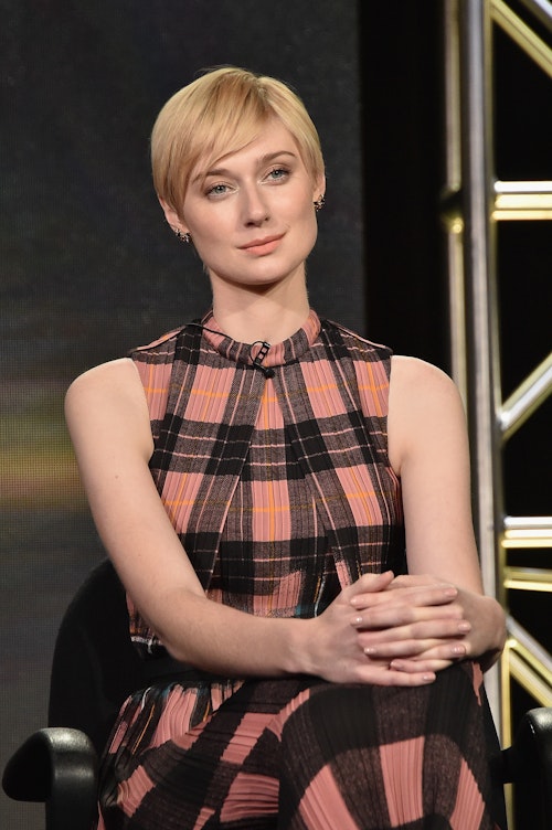 As Elizabeth Debicki Is Cast As Princess Diana, We Look Back At Her ...