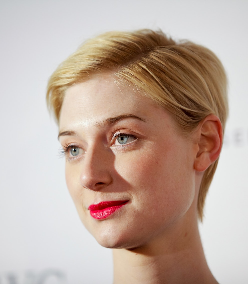 The Best Pixie Cuts To Suit Any Face Shape - Grazia