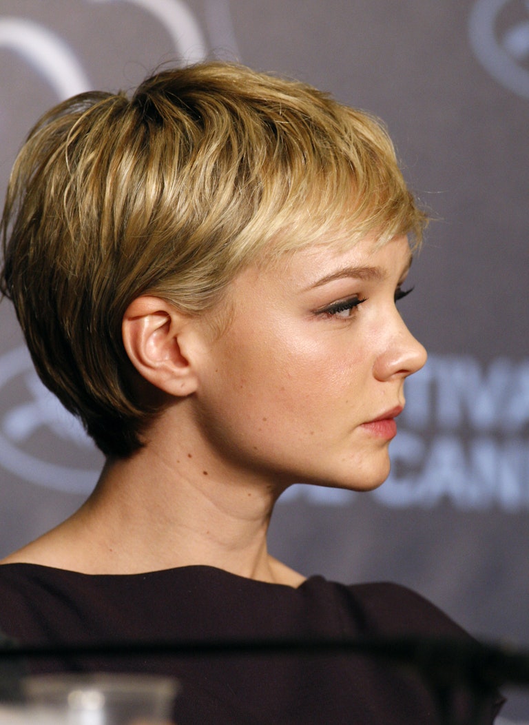 The Best Pixie Cuts To Suit Any Face Shape - Grazia