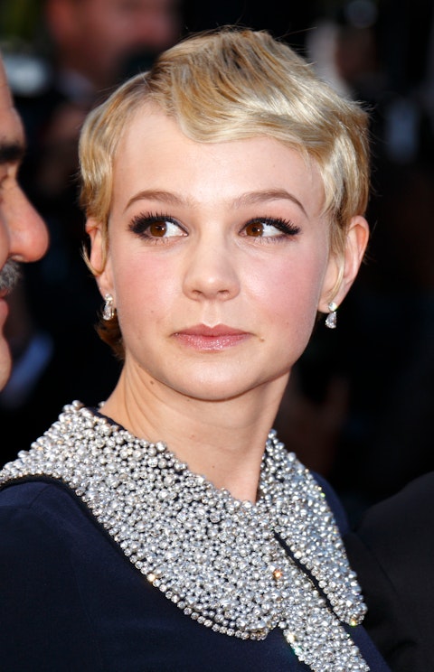The Best Pixie Cuts To Suit Any Face Shape - Grazia