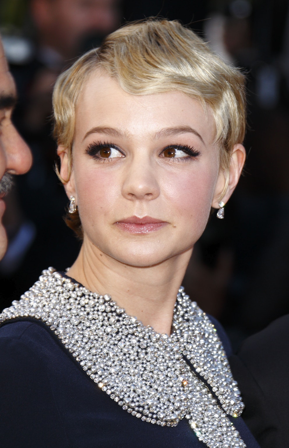 The Best Pixie Cuts To Suit Any Face Shape - Grazia