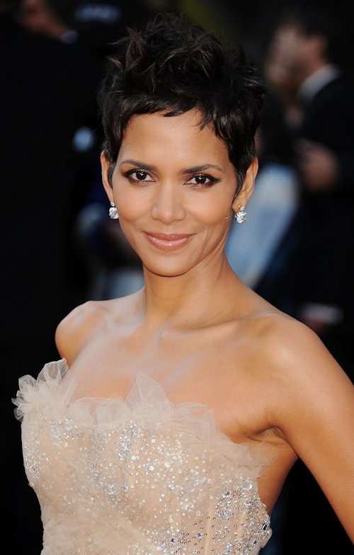 How To Pull Off A Pixie Cut – Whatever Your Face Shape | Grazia