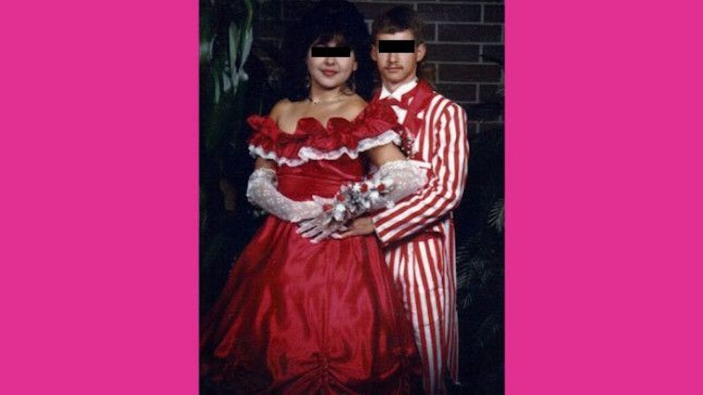 The 30 worst wedding dresses of all time | Closer