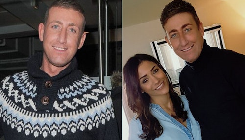 X Factor’s Emma Chawner: ‘I’ve lost 12st – now I’m desperate for my ...