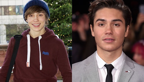 X Factor’s Emma Chawner: ‘I’ve lost 12st – now I’m desperate for my ...