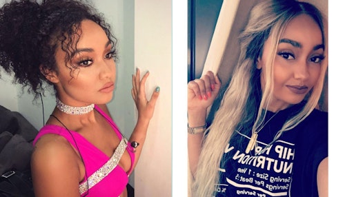 X Factor’s Emma Chawner: ‘I’ve lost 12st – now I’m desperate for my ...