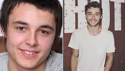 X Factor’s Emma Chawner: ‘I’ve lost 12st – now I’m desperate for my ...