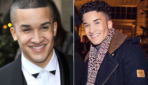 X Factor’s Emma Chawner: ‘I’ve lost 12st – now I’m desperate for my ...