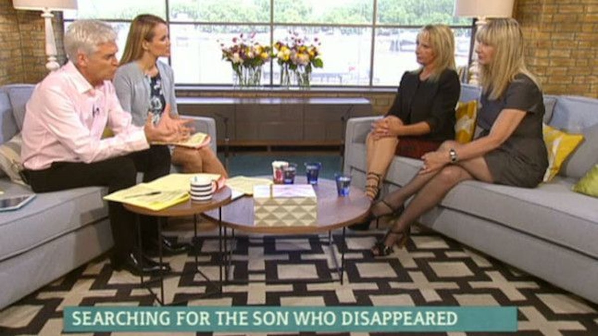 Ben Needham News: Everything You Need To Know - Closer