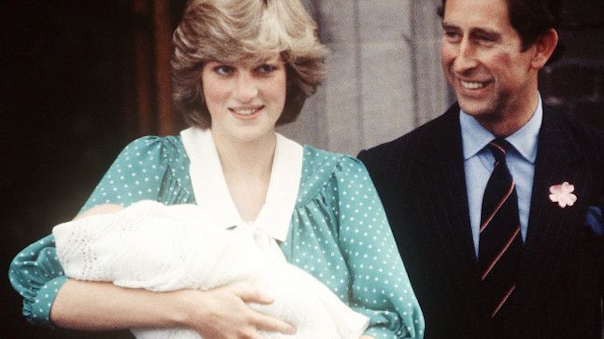 Princess Diana: Her Life in Pictures