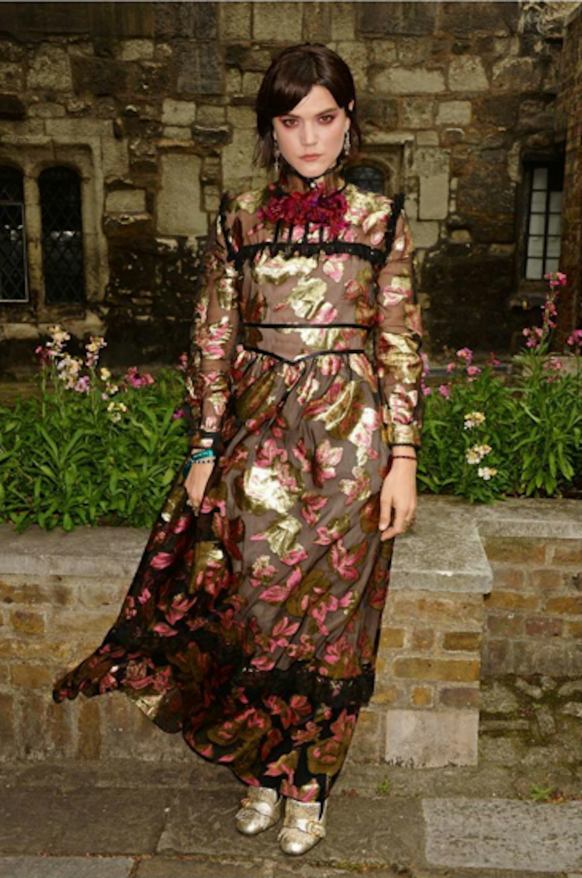 Gucci Is Opening A Pasta Restaurant In Florence - Grazia