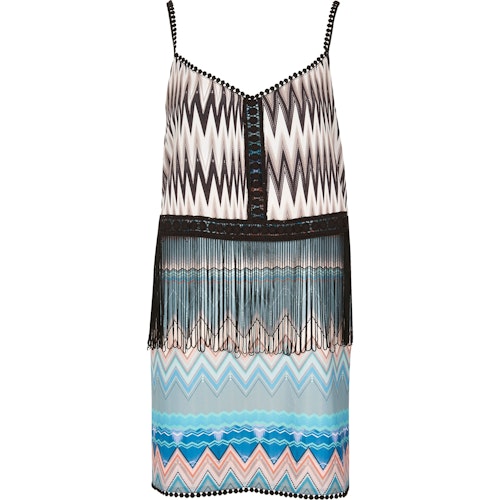 Shop The Ultimate Summer Wardrobe, All Thanks To River Island | Grazia