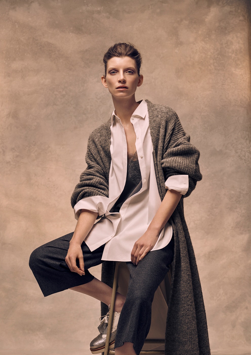 John Lewis Launches First Luxury Label - Grazia