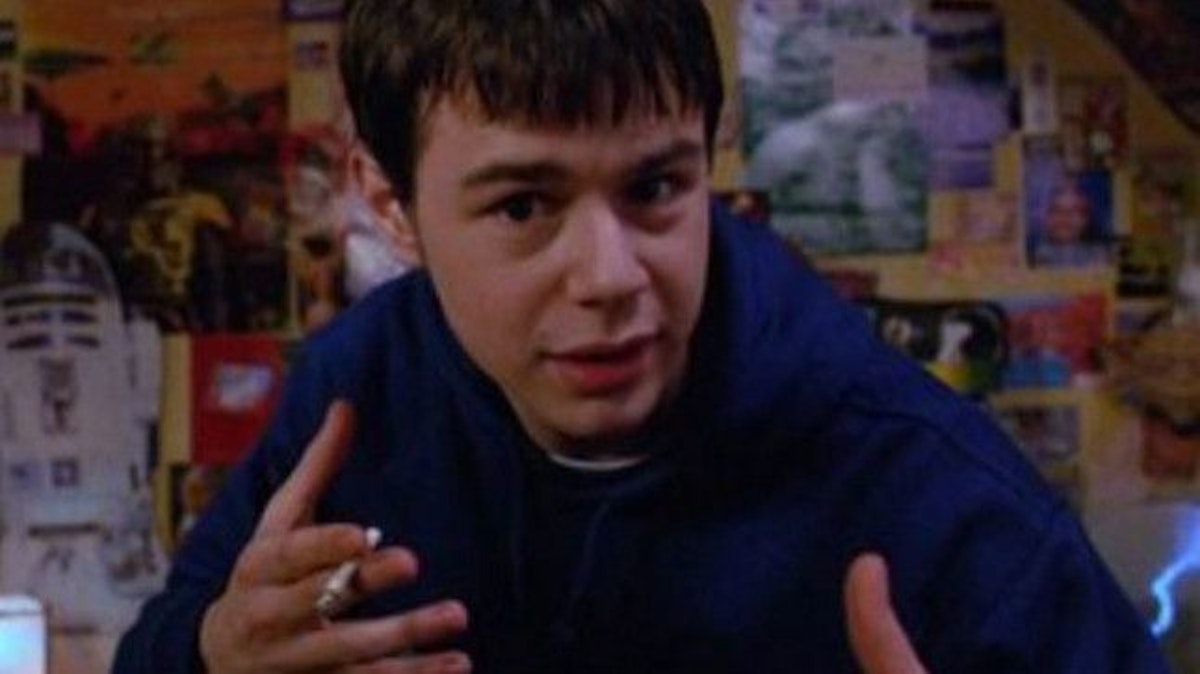 Danny Dyer's Life in Pictures - Closer