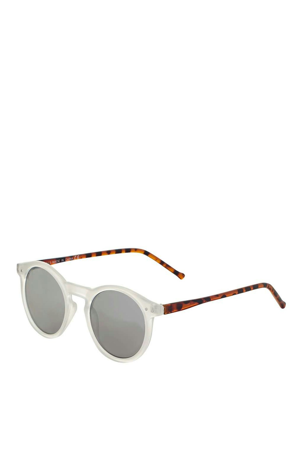 The Best White Sunglasses To Buy Now - Grazia | Fashion | Grazia