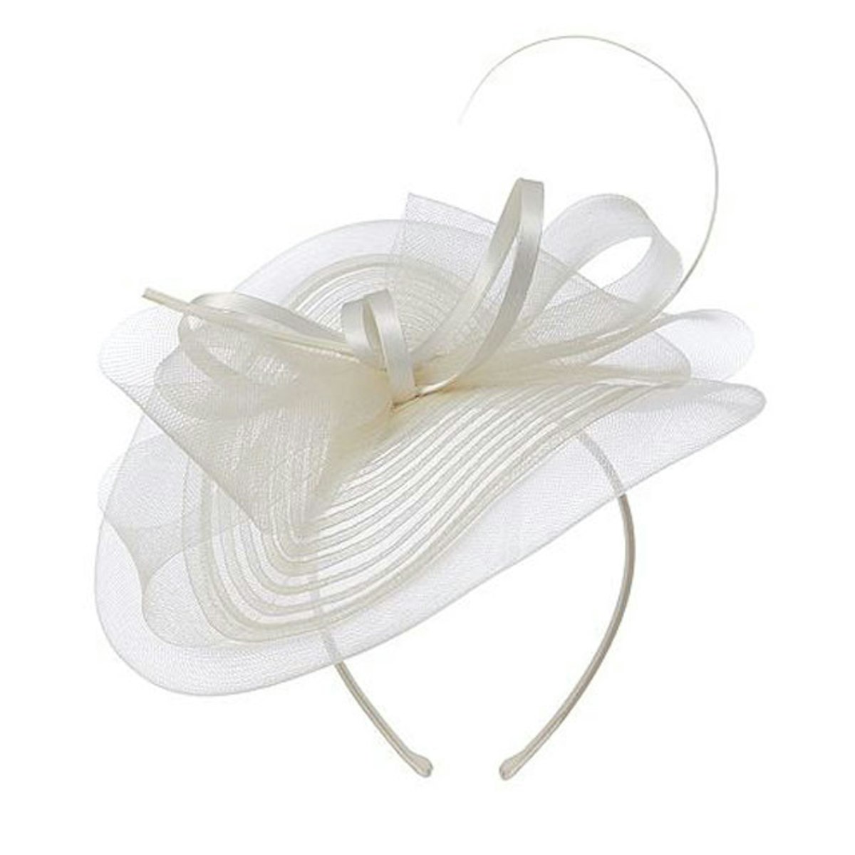 How To Choose The Right Fascinator - Grazia