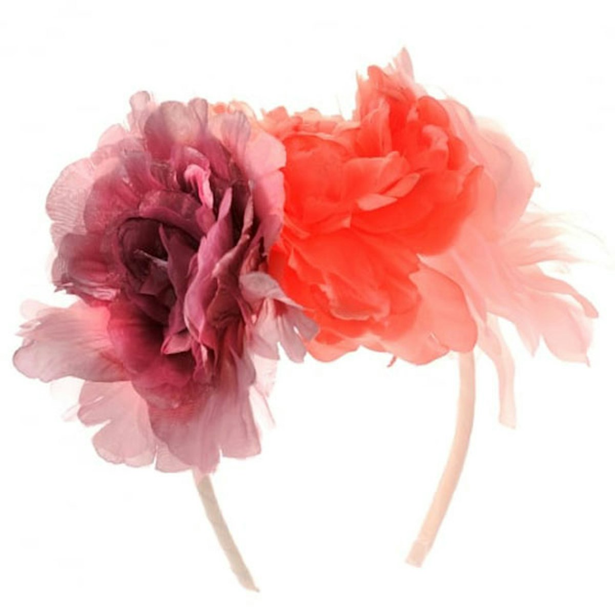 How To Choose The Right Fascinator - Grazia