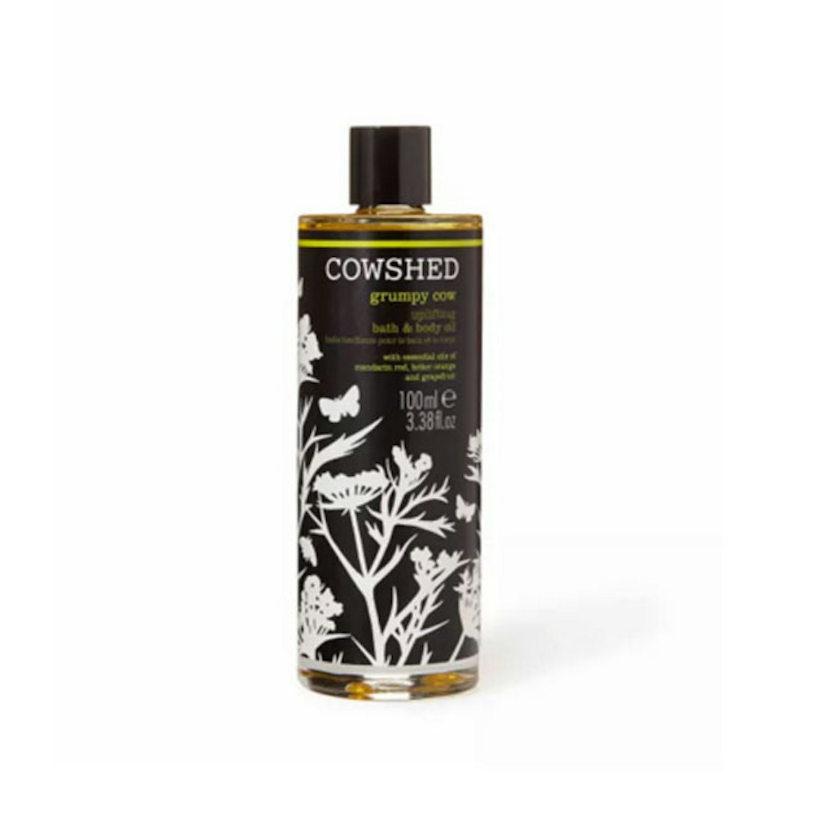 The Best Aromatherapy Bath And Body Oils For Women - Grazia