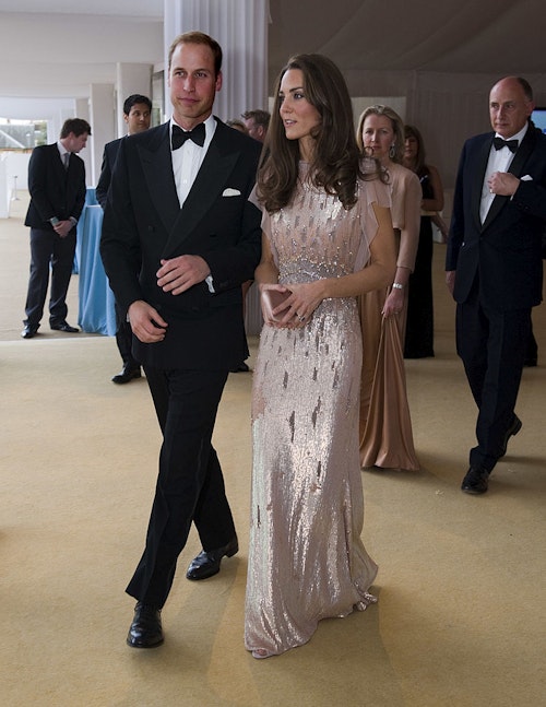 How Tall Is Kate Middleton? | Grazia