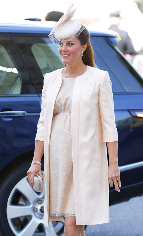 How Tall Is Kate Middleton? | Grazia