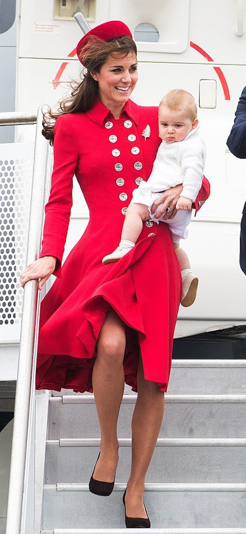 How Tall Is Kate Middleton? | Grazia