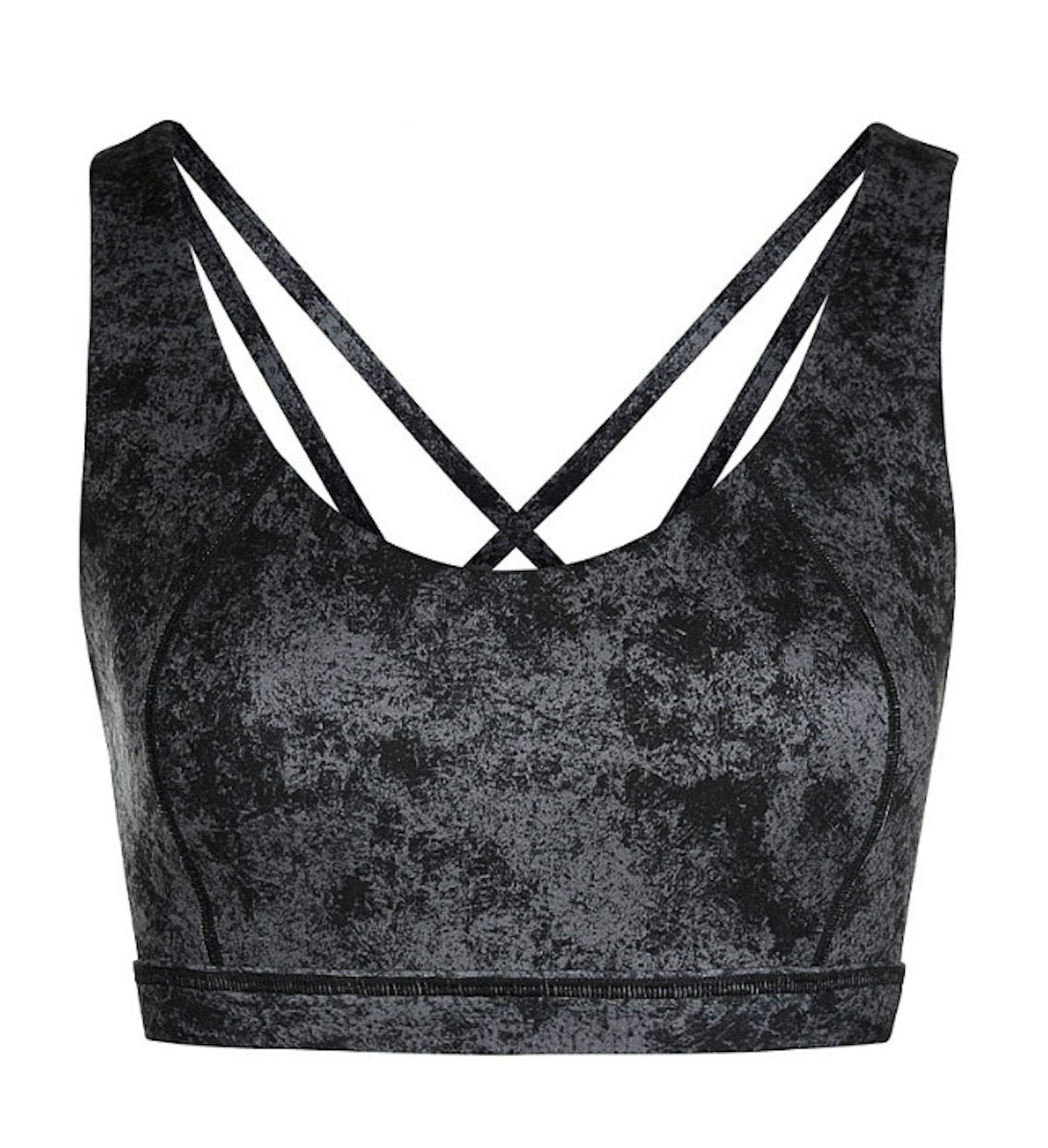 How To Look Chic At The Gym: The Best Gym Wear