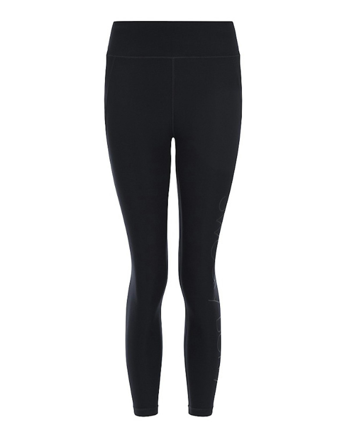 How To Look Chic At The Gym: The Best Gym Wear