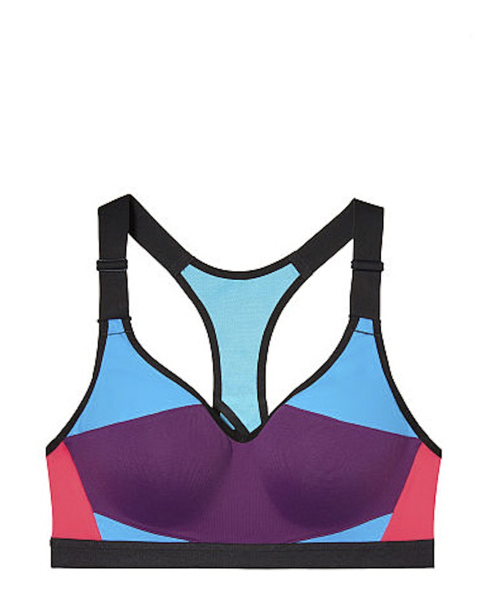 How To Look Chic At The Gym: The Best Gym Wear