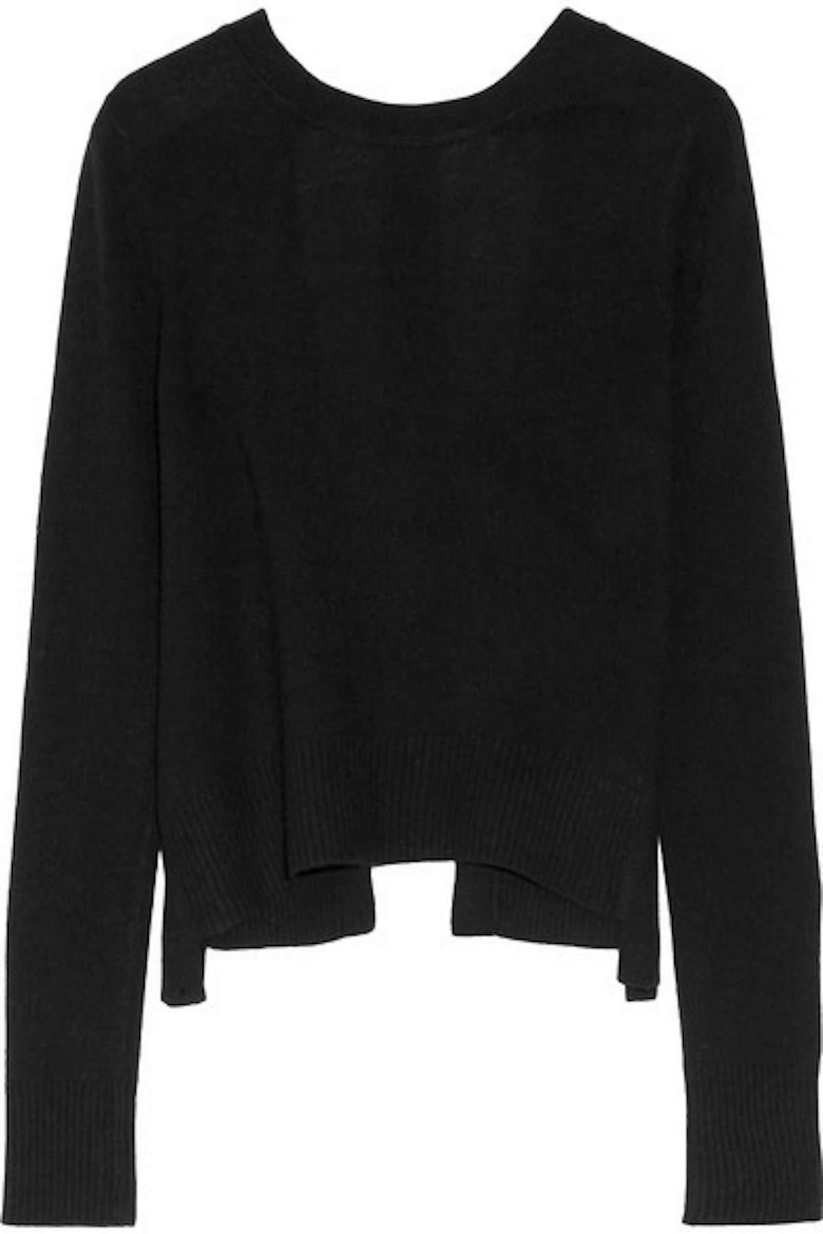The Backless Jumper Is This Year's Must Have Item - Grazia