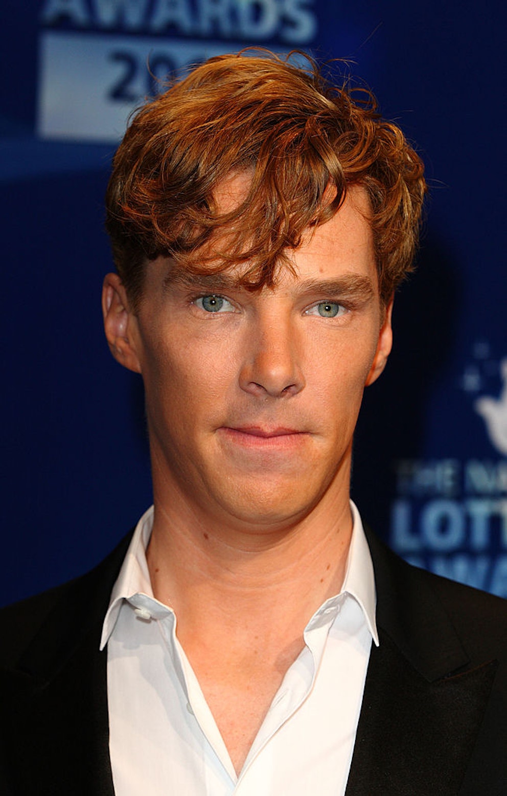 Famous Redheads And Celebrities With Red Hair - Grazia