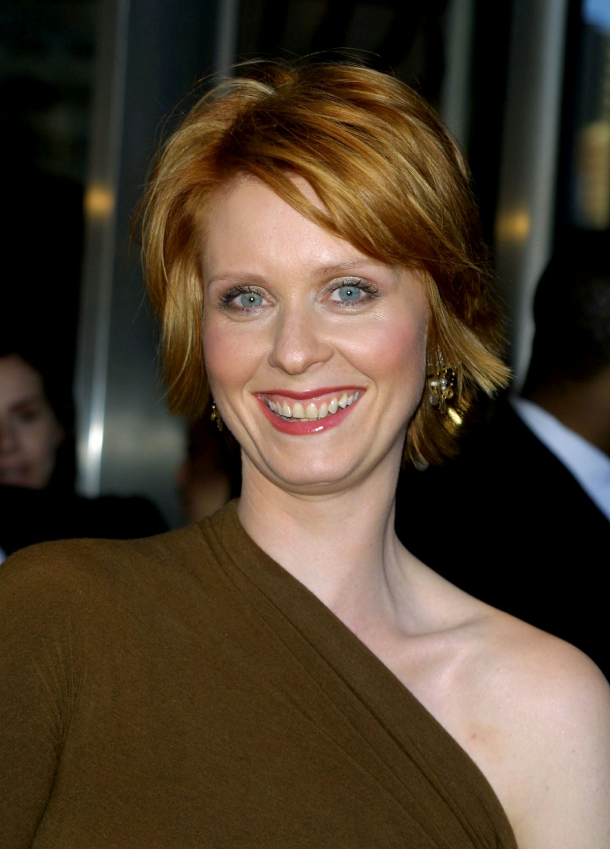 Famous Redheads And Celebrities With Red Hair - Grazia