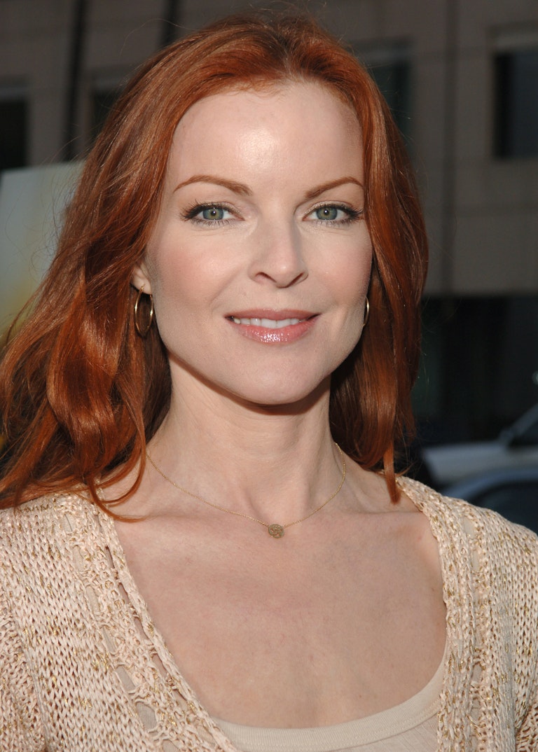 Famous Redheads And Celebrities With Red Hair - Grazia