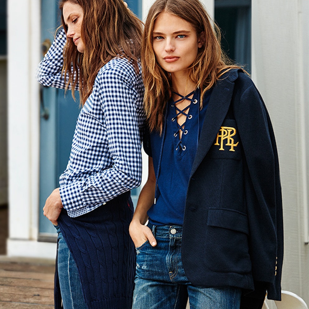 A Brief History Of The Preppy Style