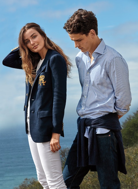 A Brief History Of The Preppy Style