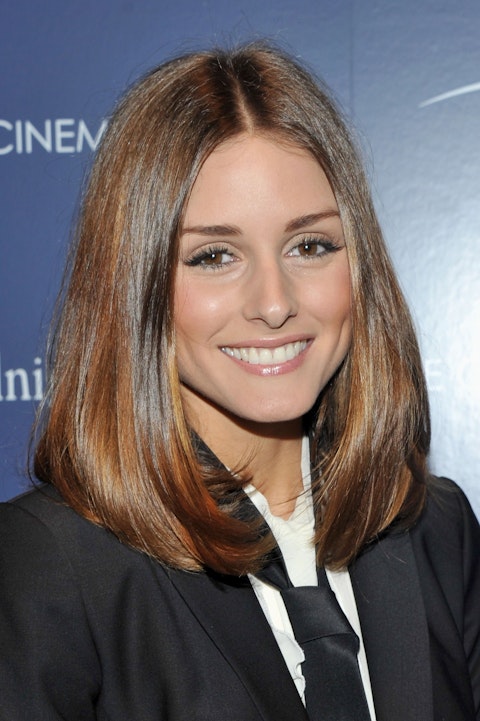 25 Top Celeb Lobs That Will Give You Major Inspo: Lob Hairstyles 2017 ...