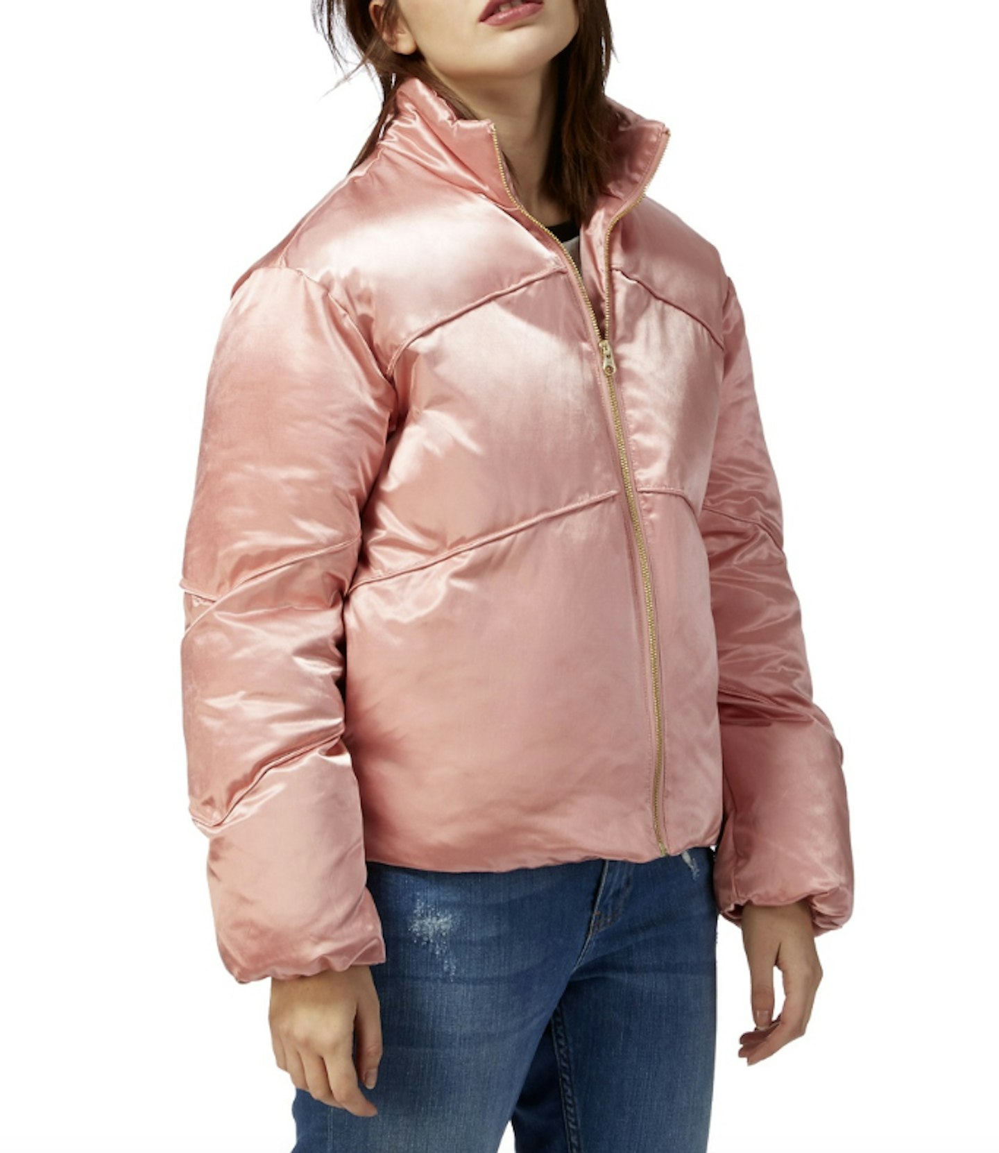 10 Best High Street Jackets To Buy Now - Grazia | Fashion | Grazia