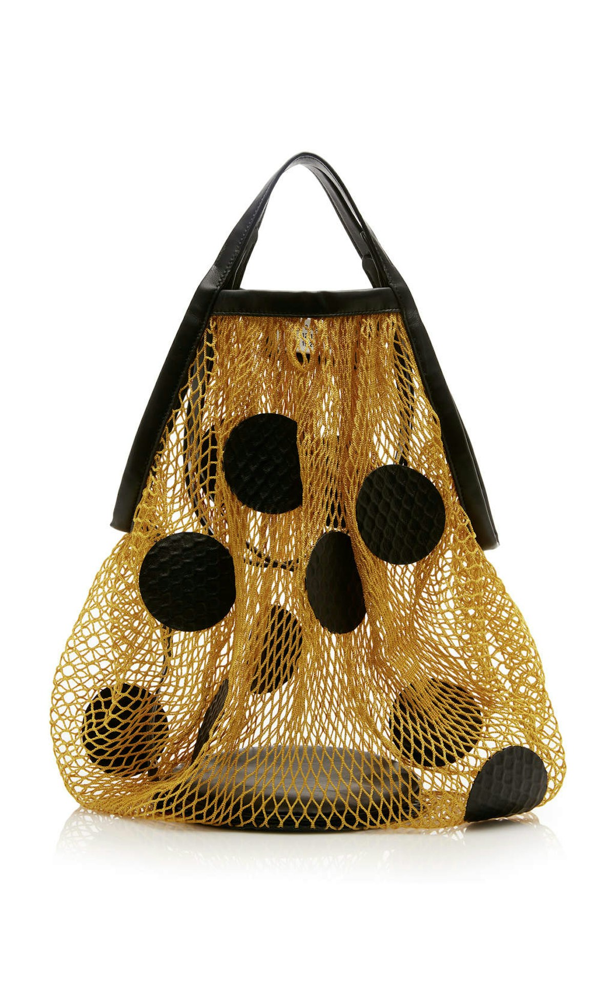 Meet The String Shopper, The £2.59 Bag Of The Moment - Grazia