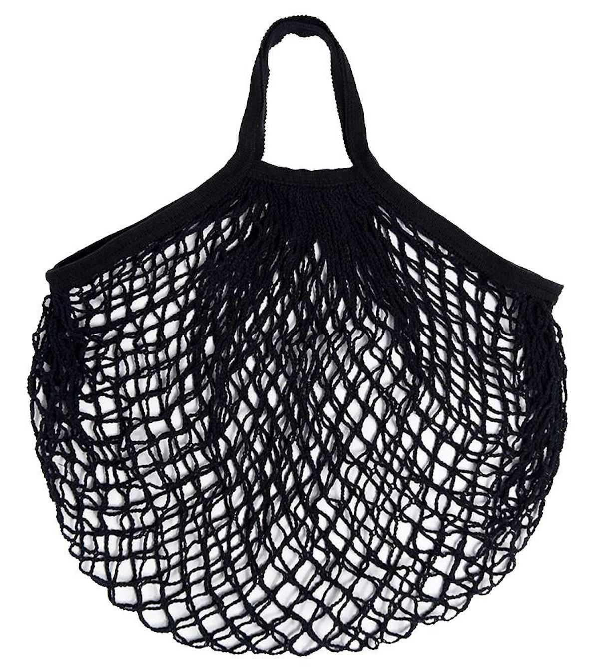 Meet The String Shopper, The £2.59 Bag Of The Moment - Grazia