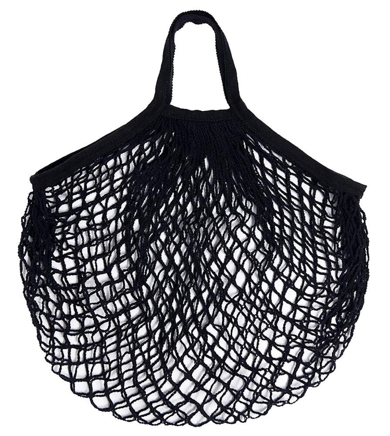 Meet The String Shopper, The £2.59 Bag Of The Moment - Grazia