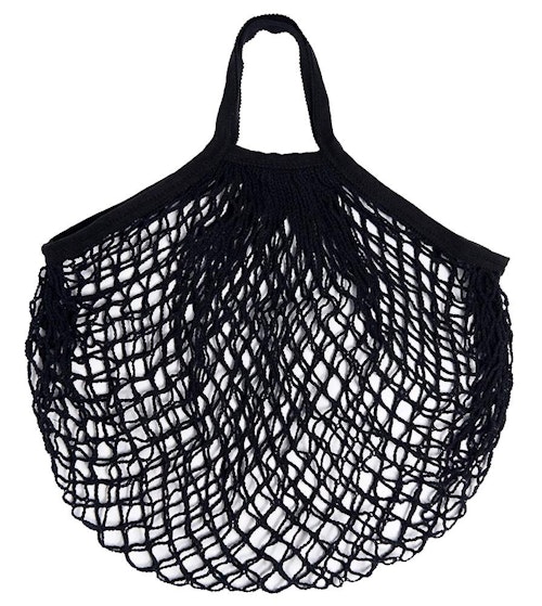 Meet The String Shopper, The £2.59 Bag Of The Moment | Grazia