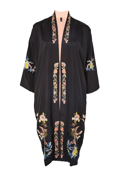 10 Kimonos You’ll Wear Again And Again | Grazia