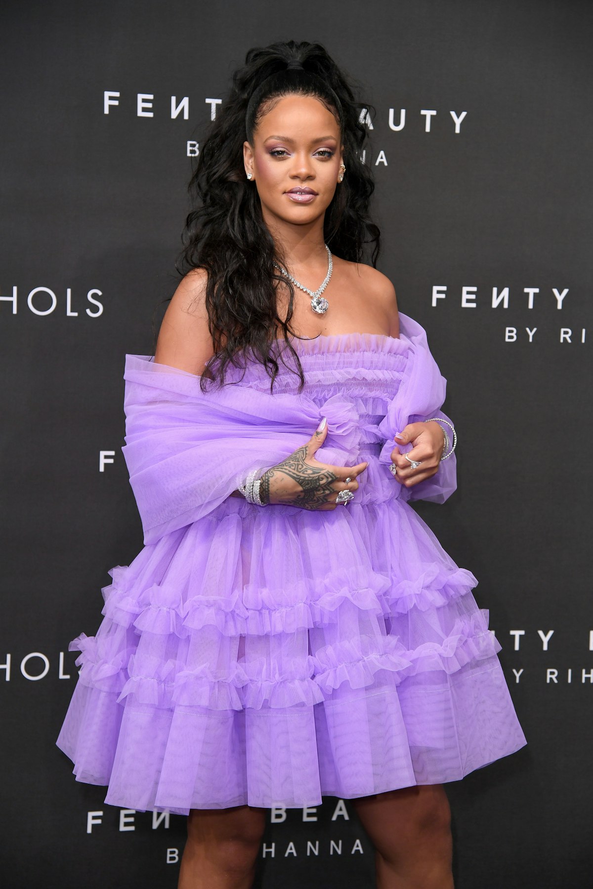31 of Rihanna’s Most Memorable Outfits Of All Time | Grazia