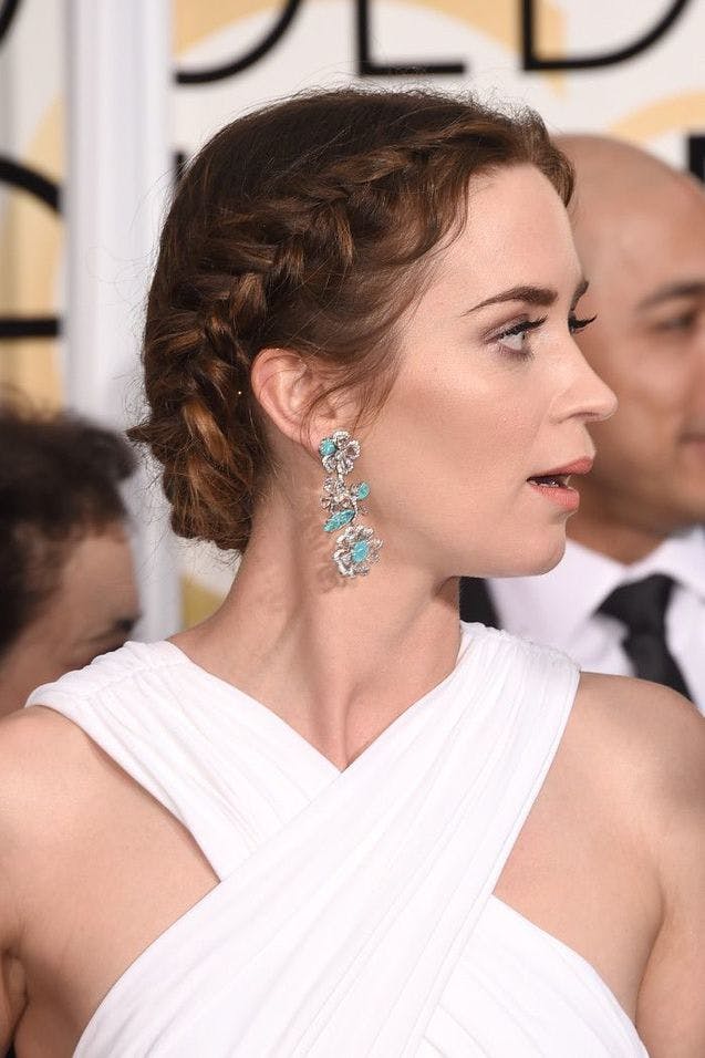 How To French Braid Step By Step