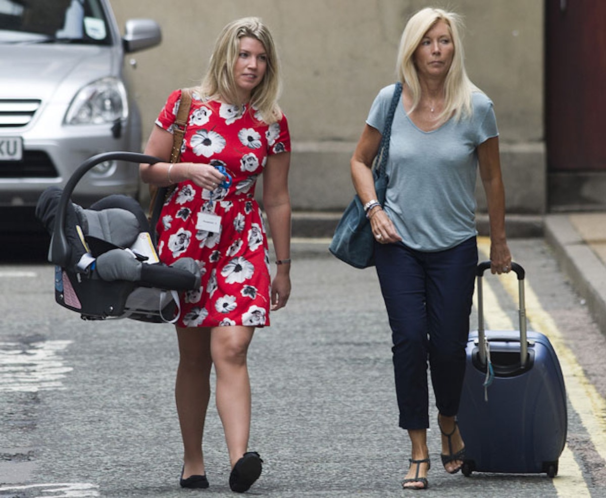 Who Is Amanda Cook Tucker? Kate Middleton’s Hairdresser